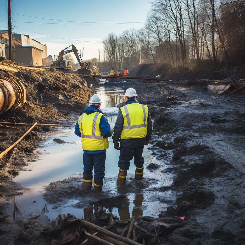 05. Navigating Water Discharge Requirements: Compliance and Best Practices