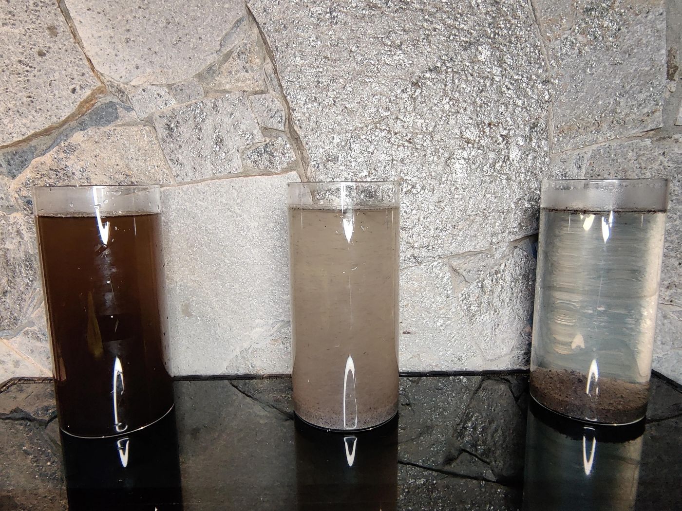 Water Treatment Solutions, Water Filtration Experts - Floc Systems Inc