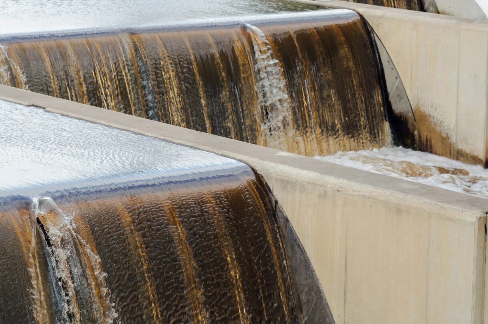 Flocculants in Stormwater Management