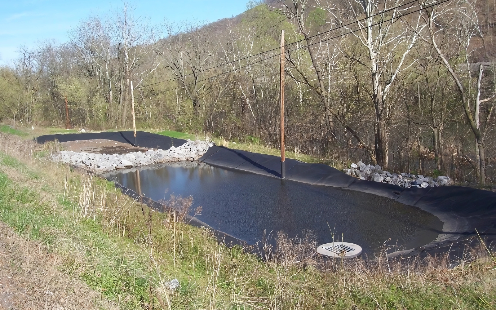 Top Benefits of Portable Pond Solutions for Stormwater Management