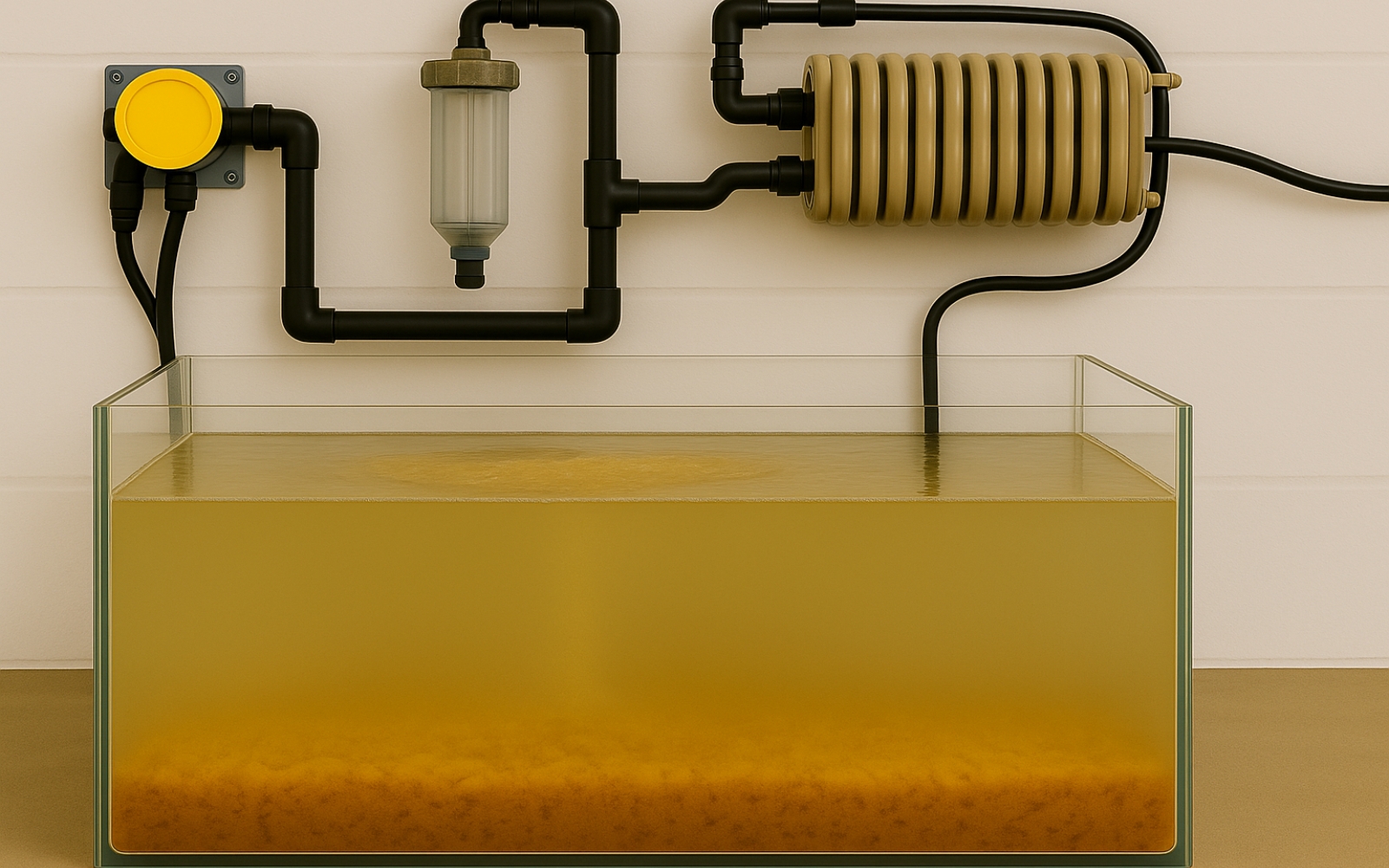 Flocculants in Mining: More Than Just Wastewater Filtration